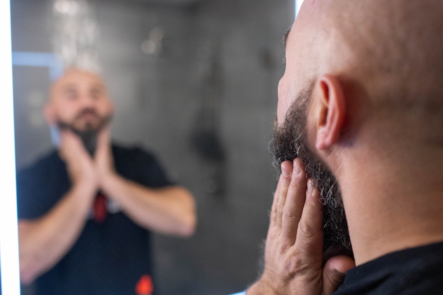 How To Grow A Healthy Beard – Beard Octane Australia