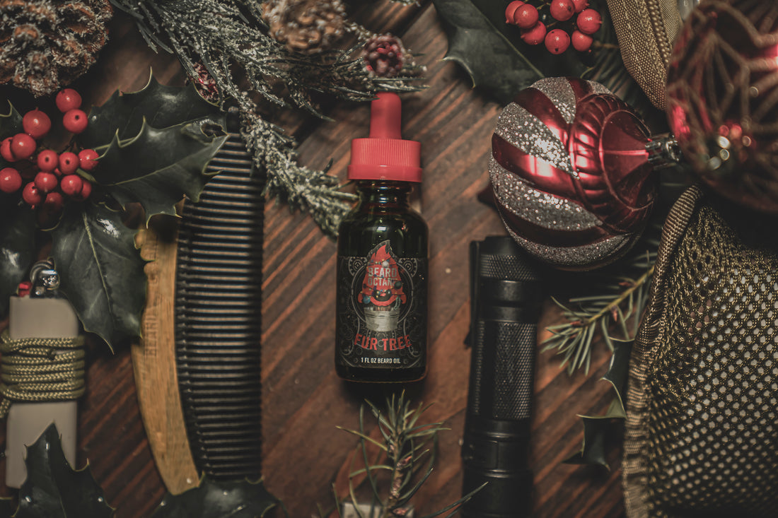 Beard Octane - The Best Beard Care Products In Australia – Beard Octane ...